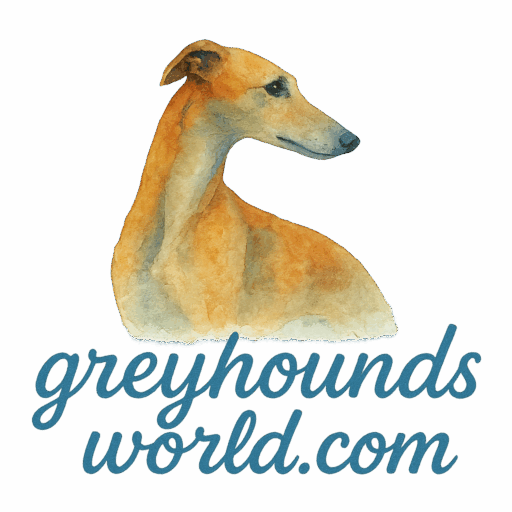 9 Mental Stimulation Ideas: Greyhound Health Guide for Balanced ...